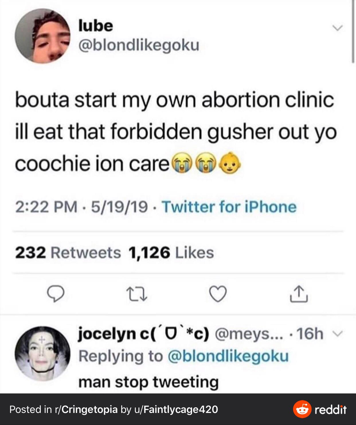 Cursed_Snack | Scrolller