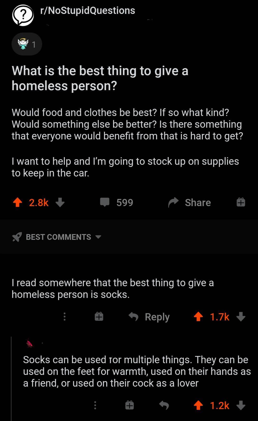 cursed_socks | Scrolller