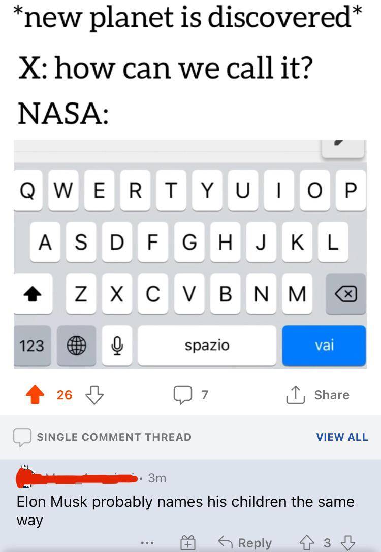 Cursed son | Scrolller