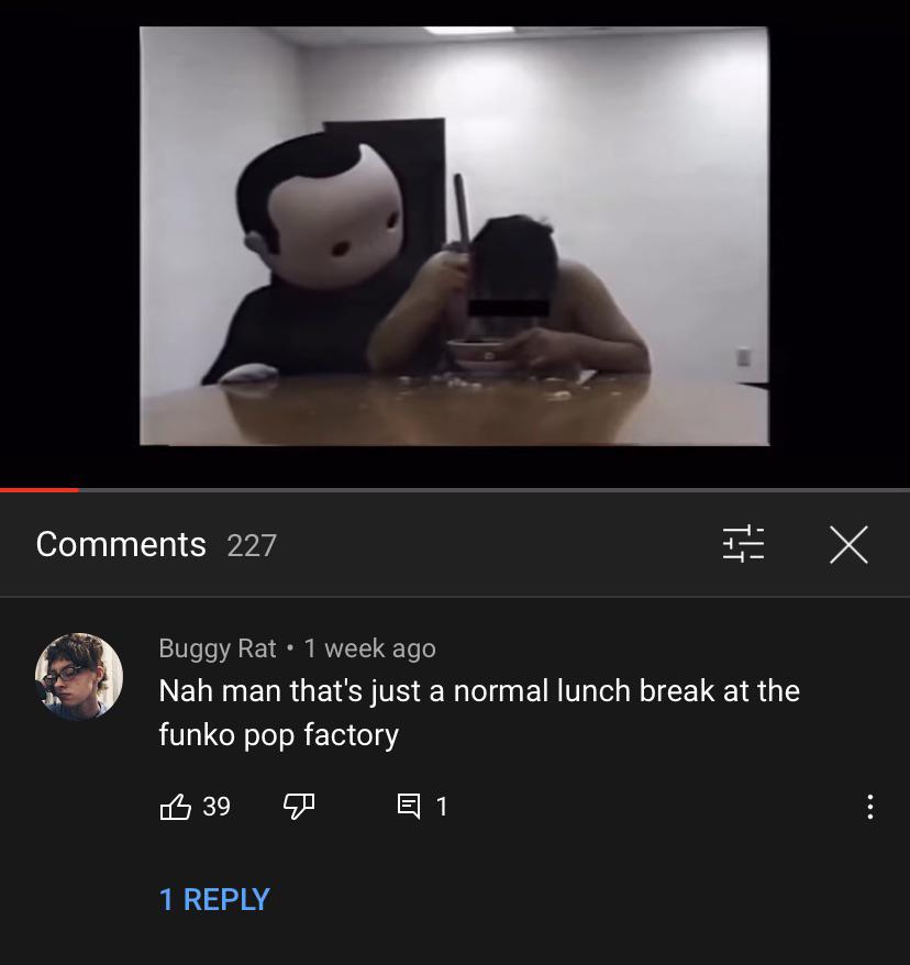 Cursed Soup :/ | Scrolller