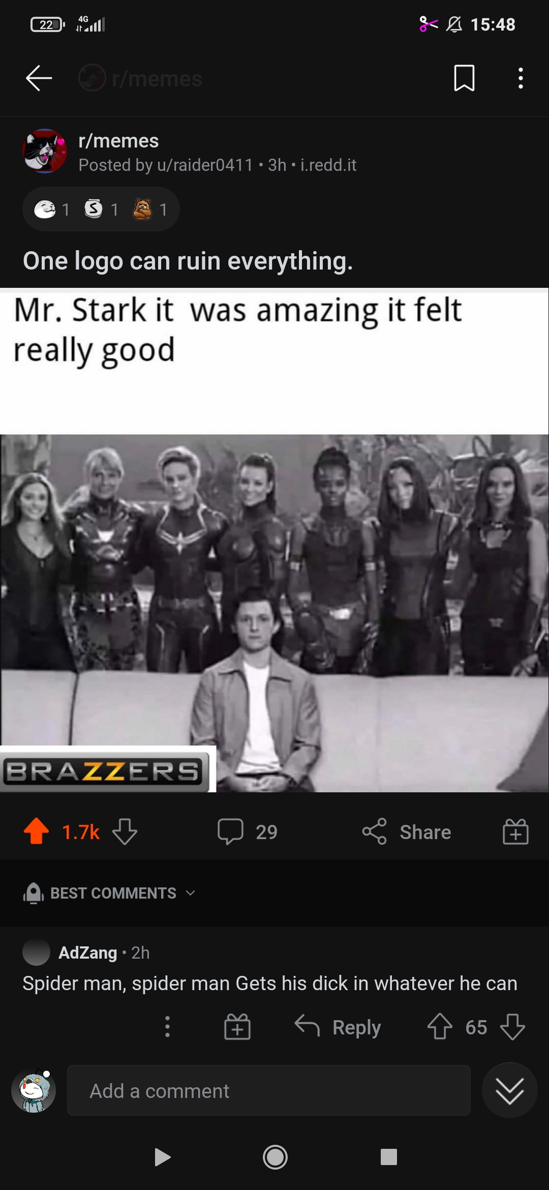 Cursed_Spiderman | Scrolller