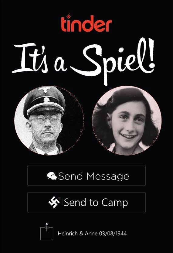 Cursed_Spiel | Scrolller