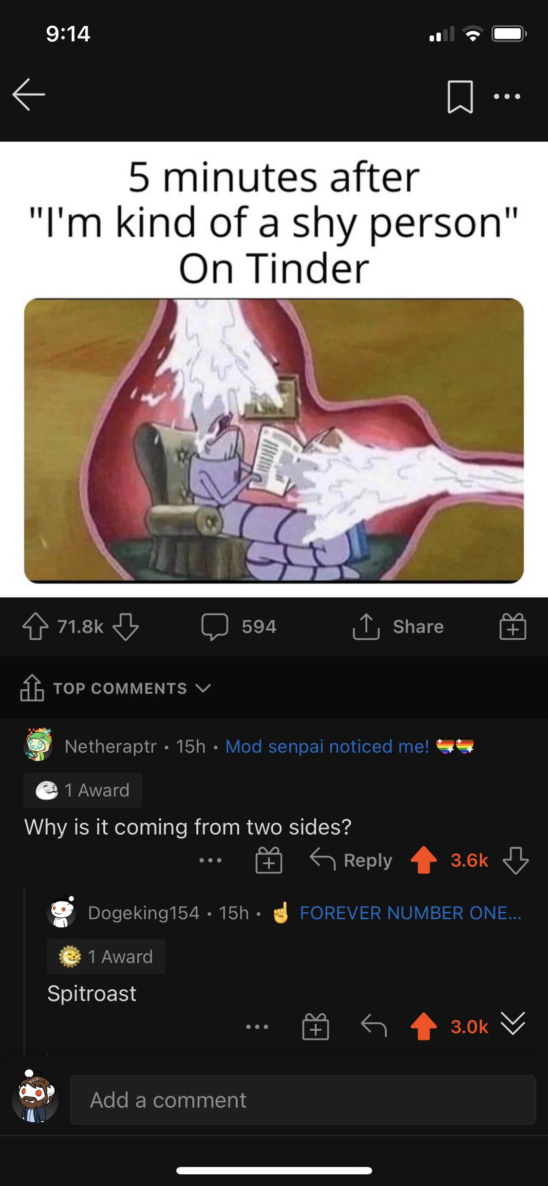 Cursed_spitroast | Scrolller