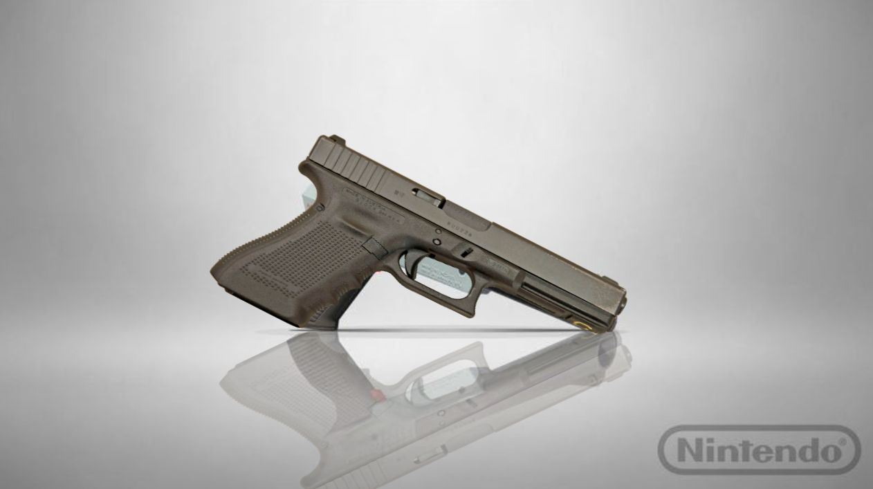 Cursed splatoon weapon concepts part 3: The N-Clap 19 | Scrolller