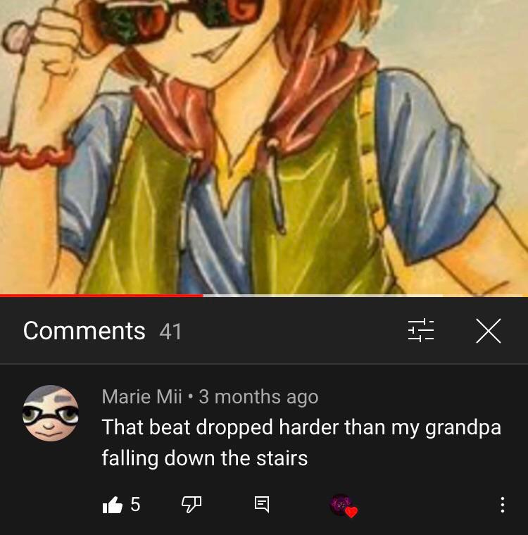 Cursed_Stairs | Scrolller