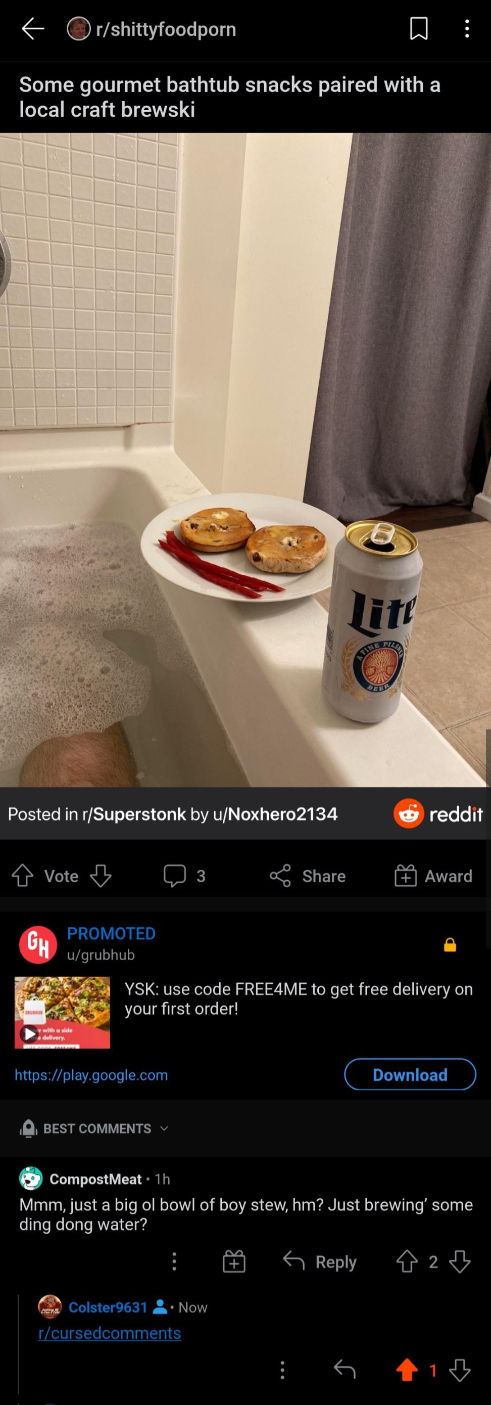 cursed_stew | Scrolller