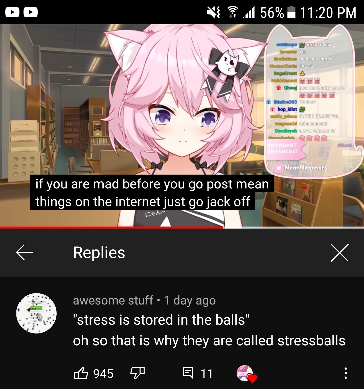 Cursed_Stressballs | Scrolller