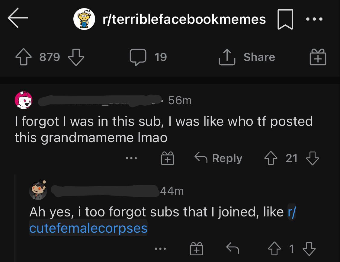Cursed_subreddit | Scrolller