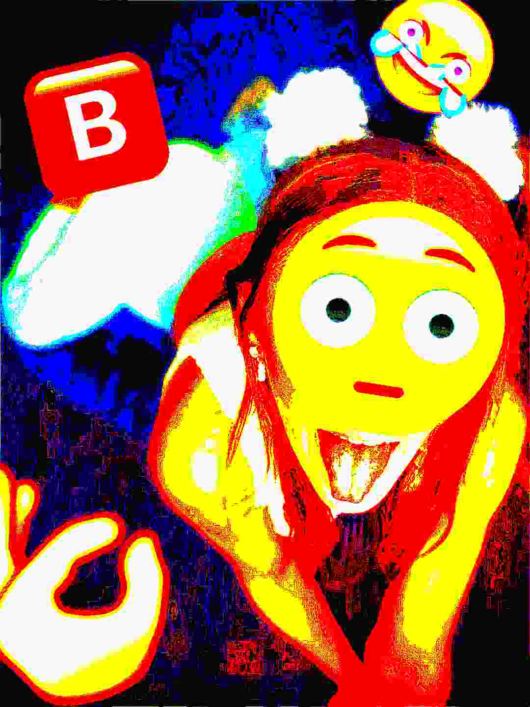 Cursed sugar mommy | Scrolller