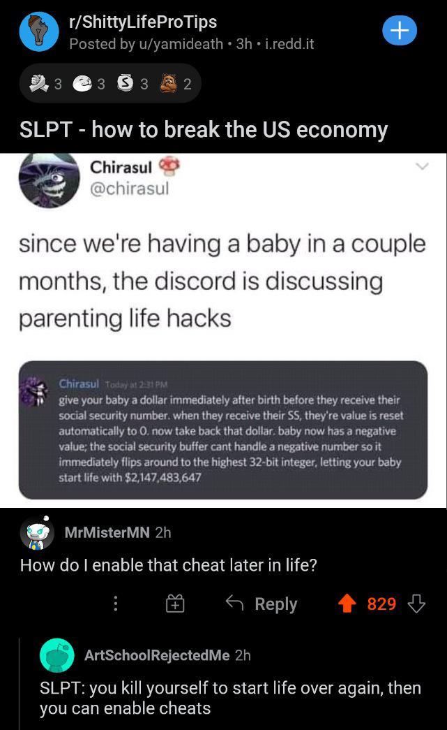 Cursed Suicide Scrolller