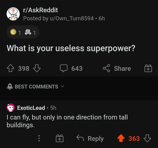 Cursed_superpower | Scrolller