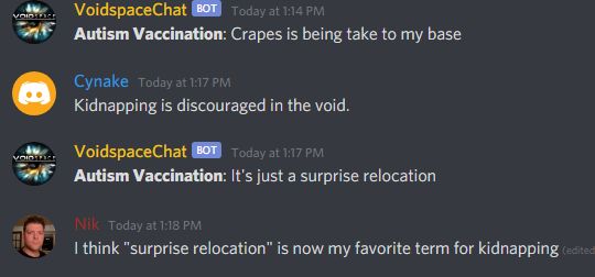 Cursed_Surprise Relocation | Scrolller