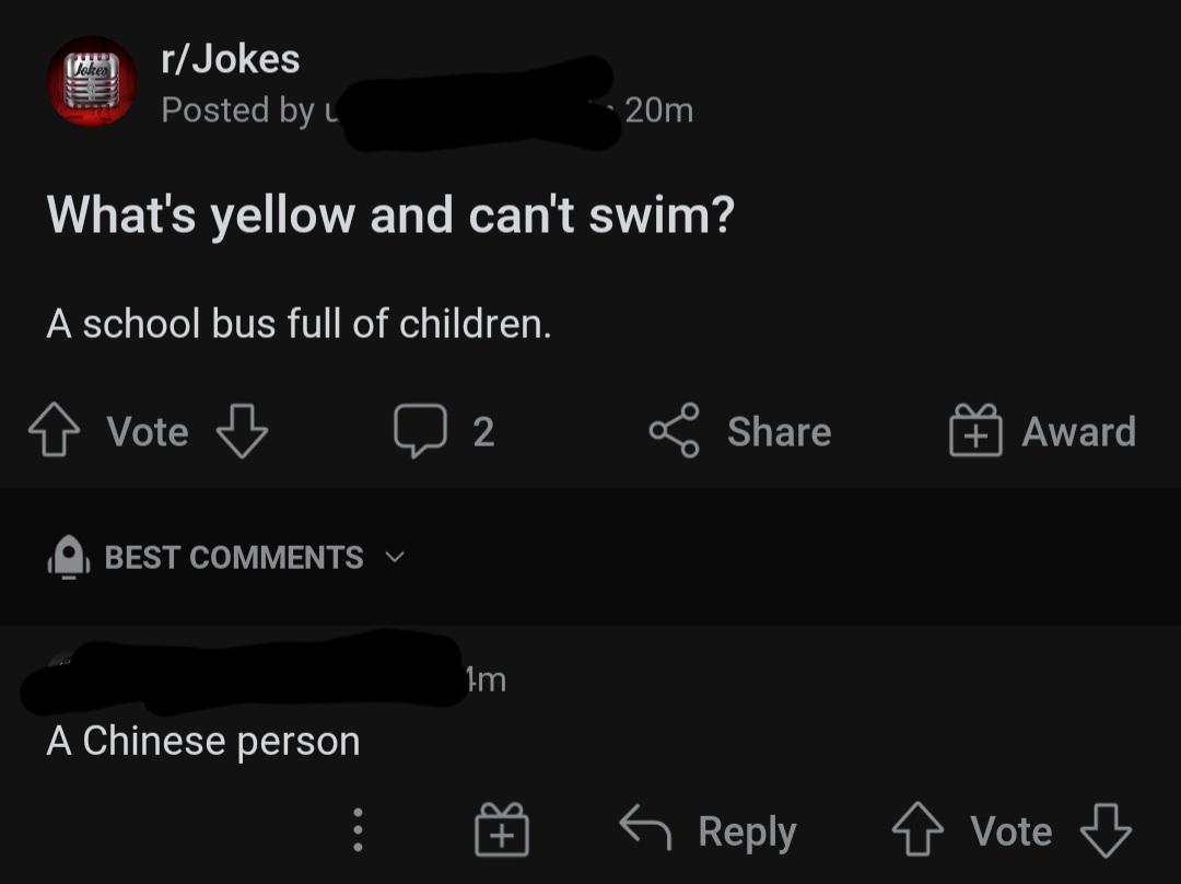 Cursed_swimmer | Scrolller