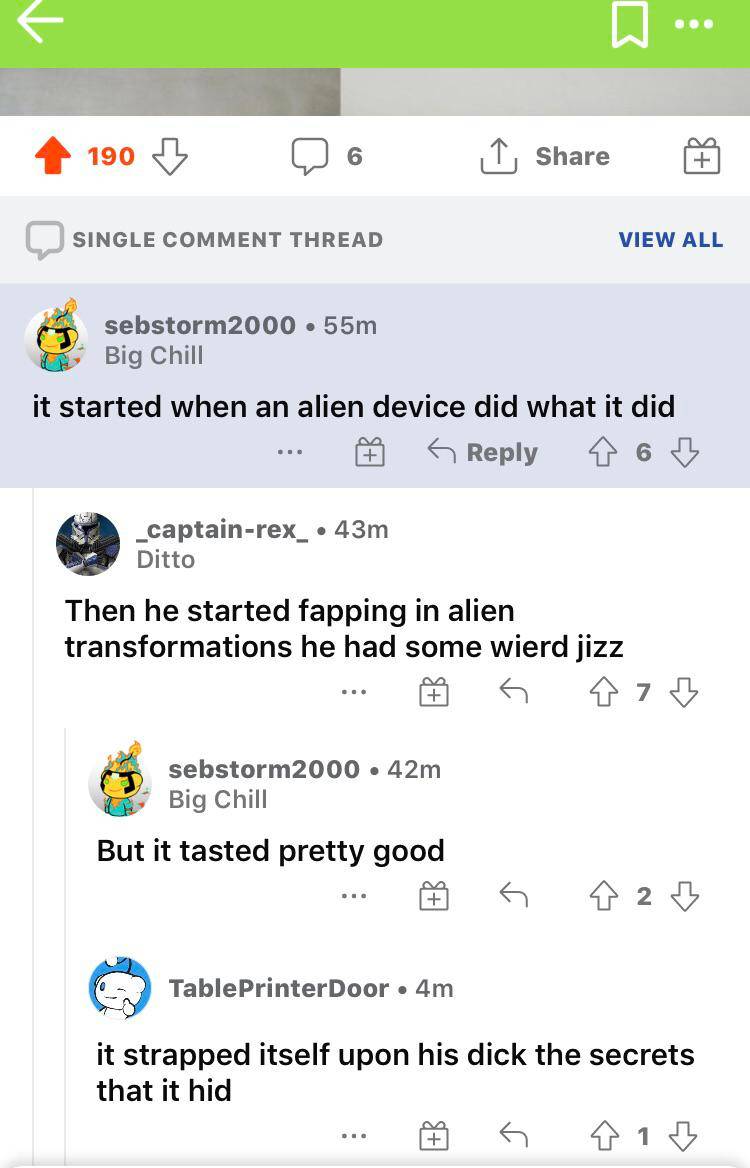 Cursed_Theme | Scrolller