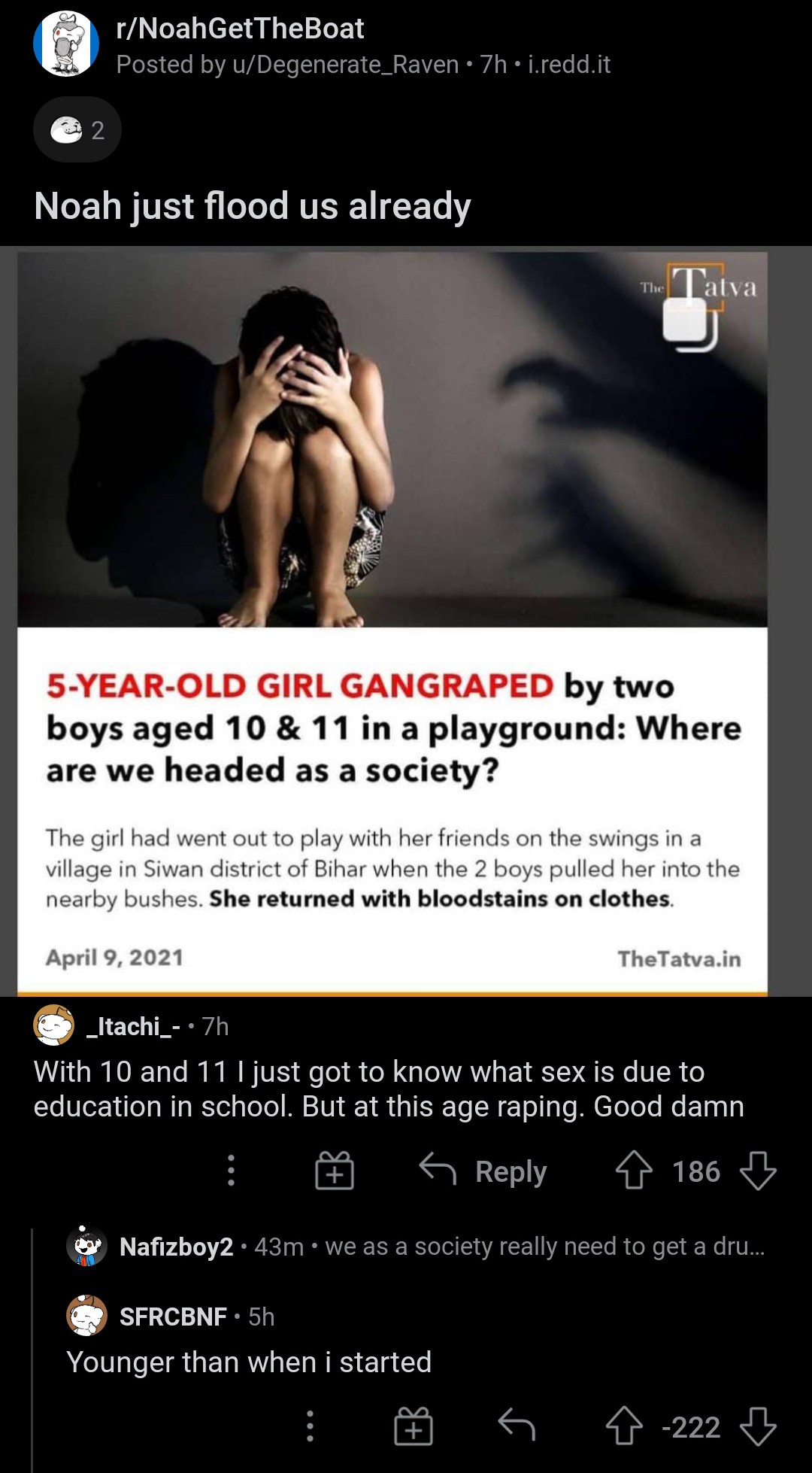 cursed_time | Scrolller