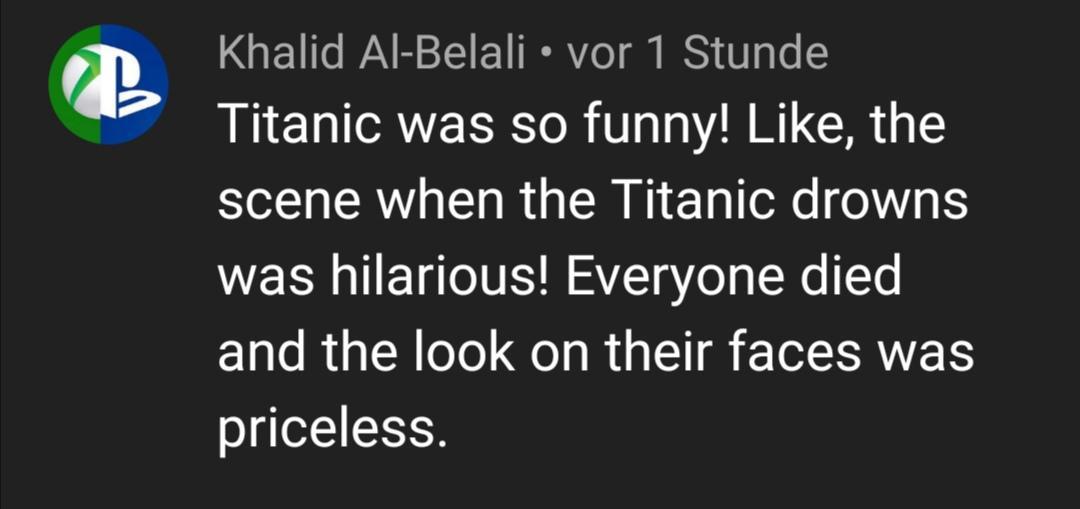 cursed_titanic | Scrolller