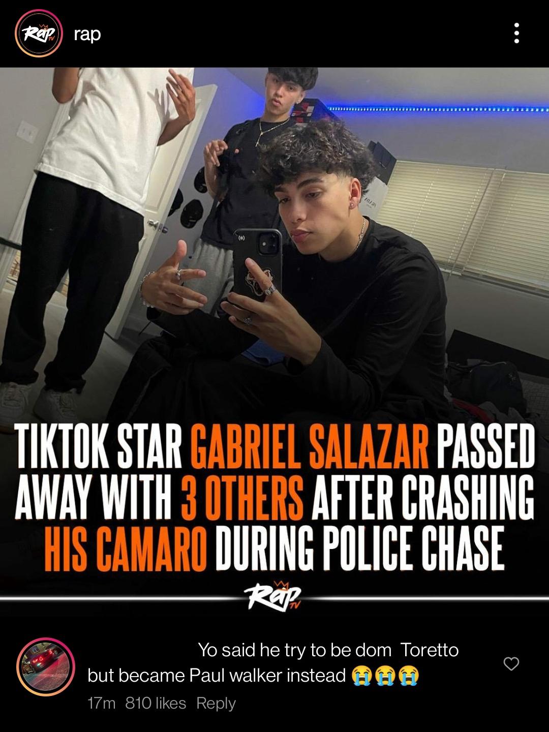 Cursed_Toretto | Scrolller