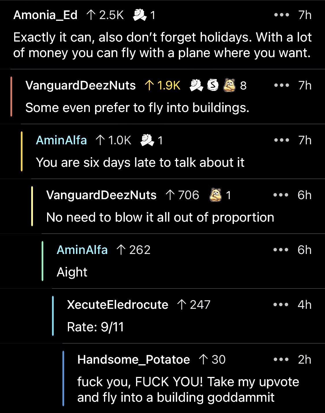 Cursed towers | Scrolller