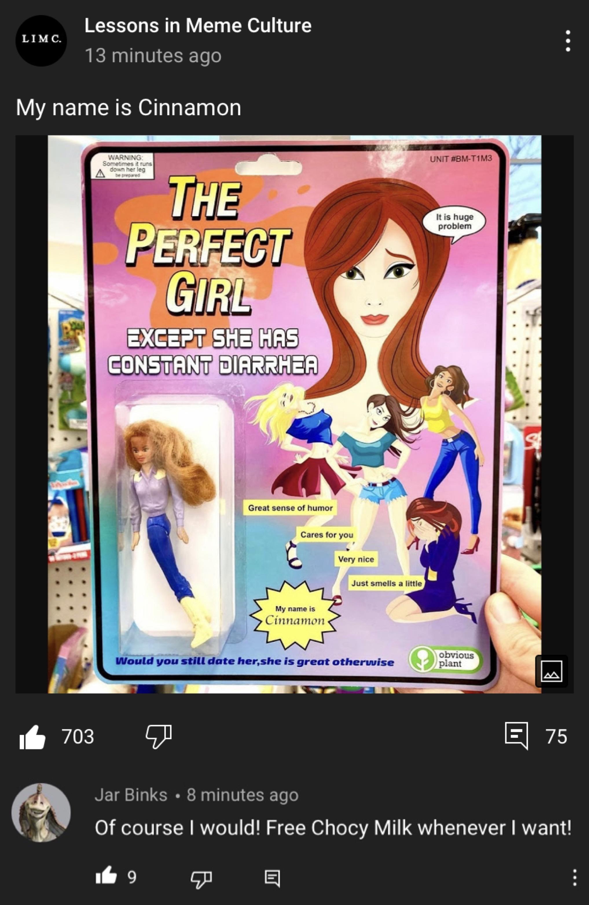 Cursedtoy Scrolller
