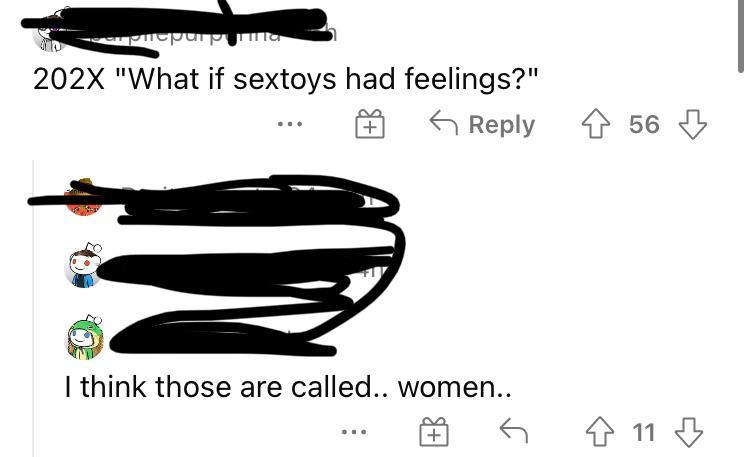 Cursed toy | Scrolller