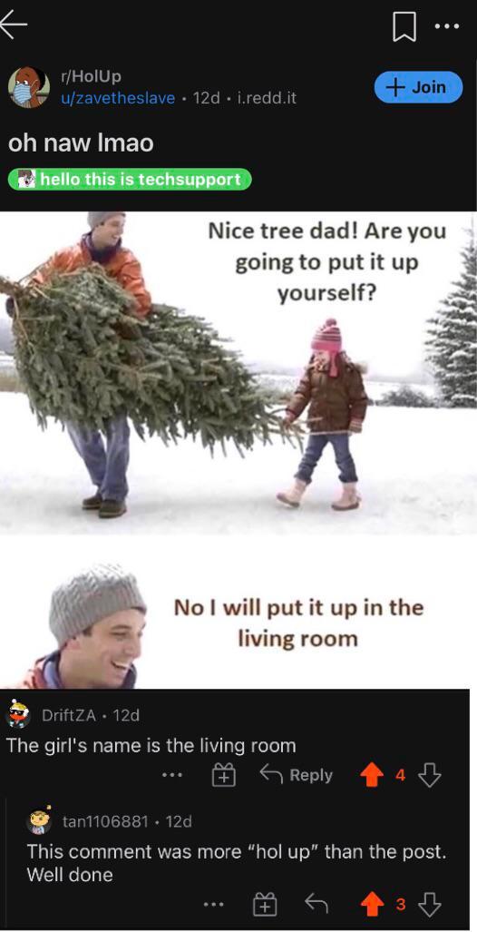 cursed tree | Scrolller