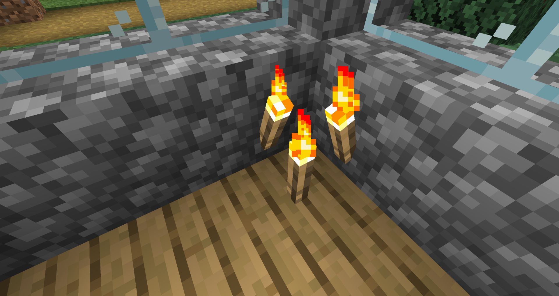 cursed_tri-torch | Scrolller