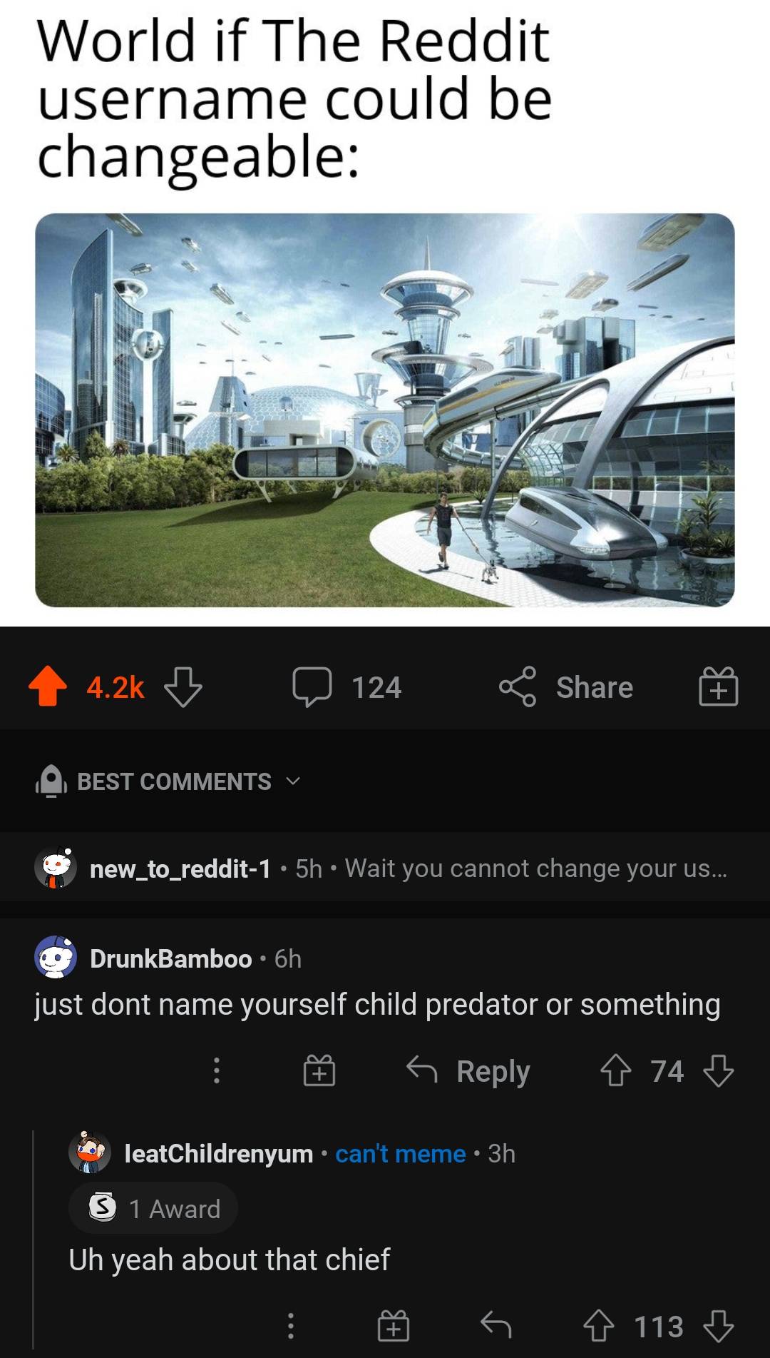 Cursed Username | Scrolller