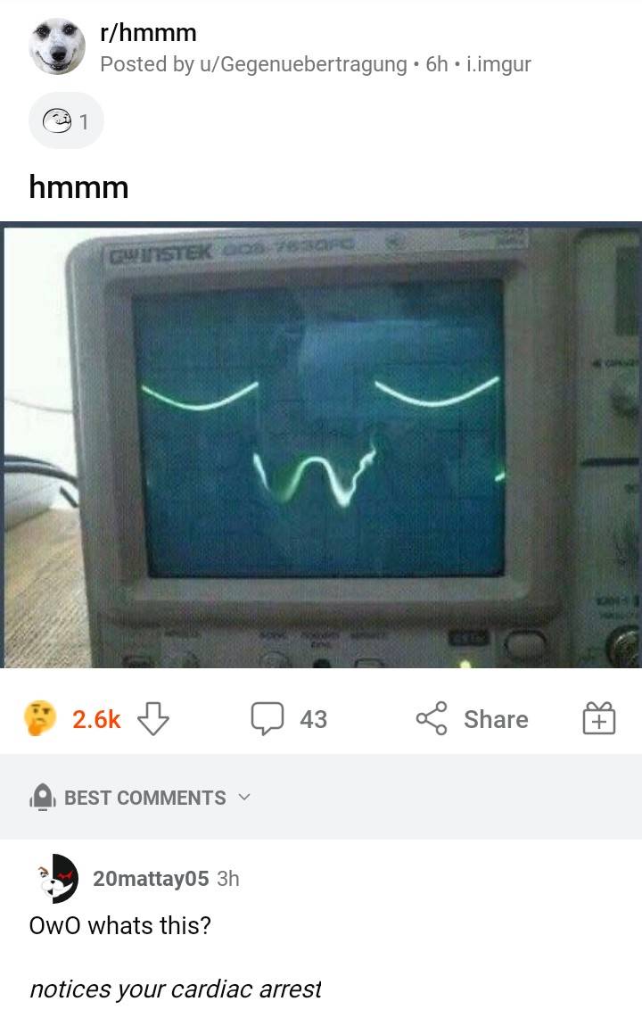 Cursed_UwU | Scrolller