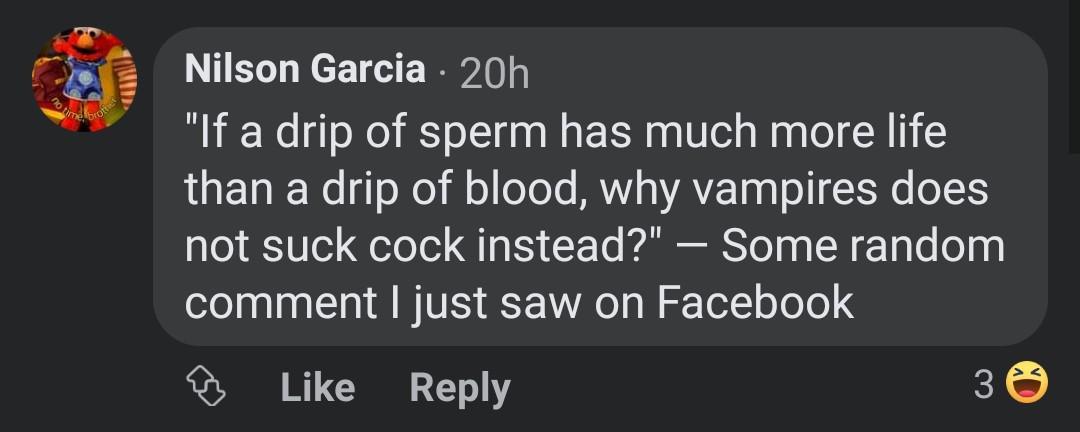 Cursed_Vampire | Scrolller