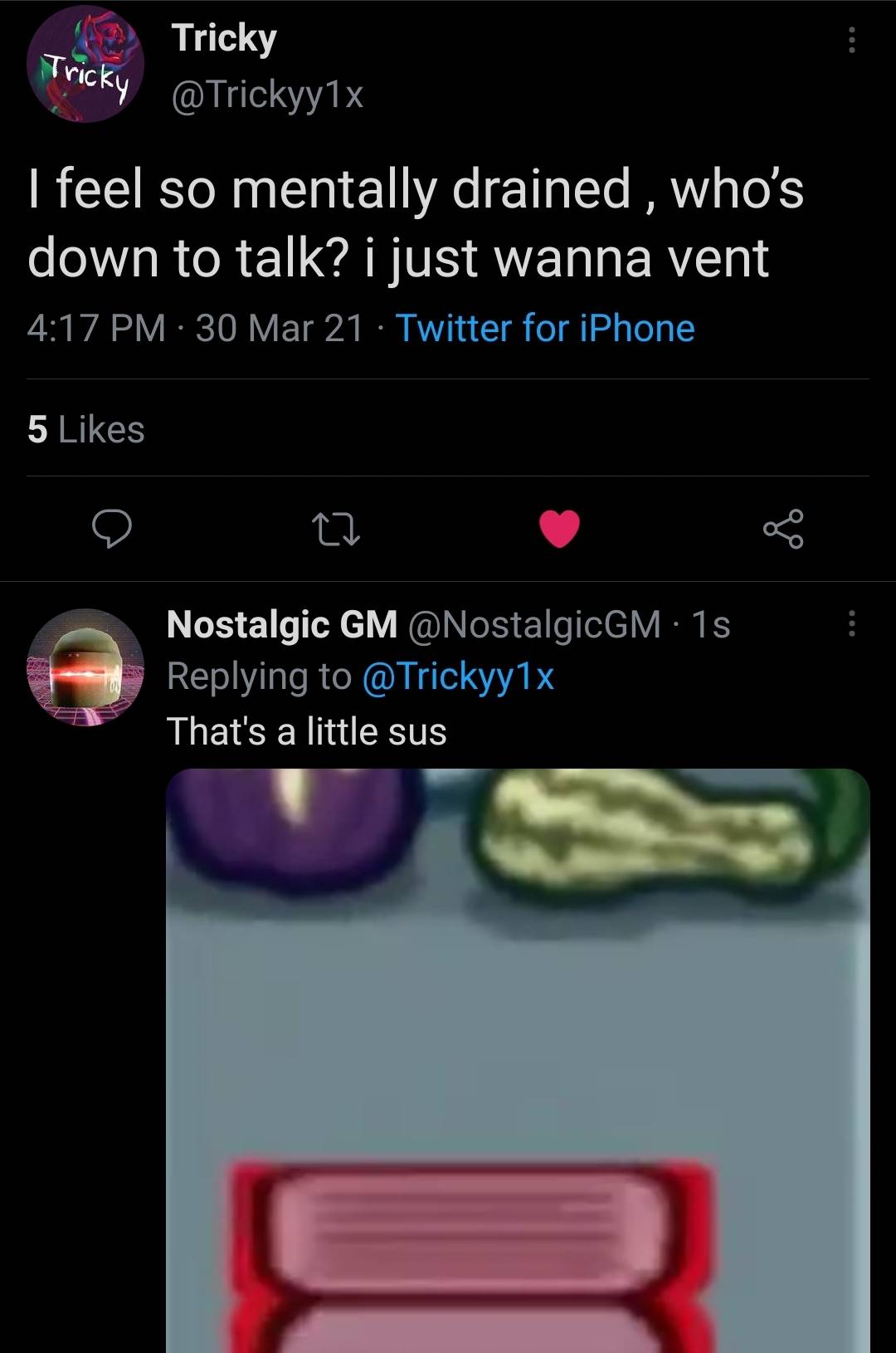 Cursed_vent | Scrolller