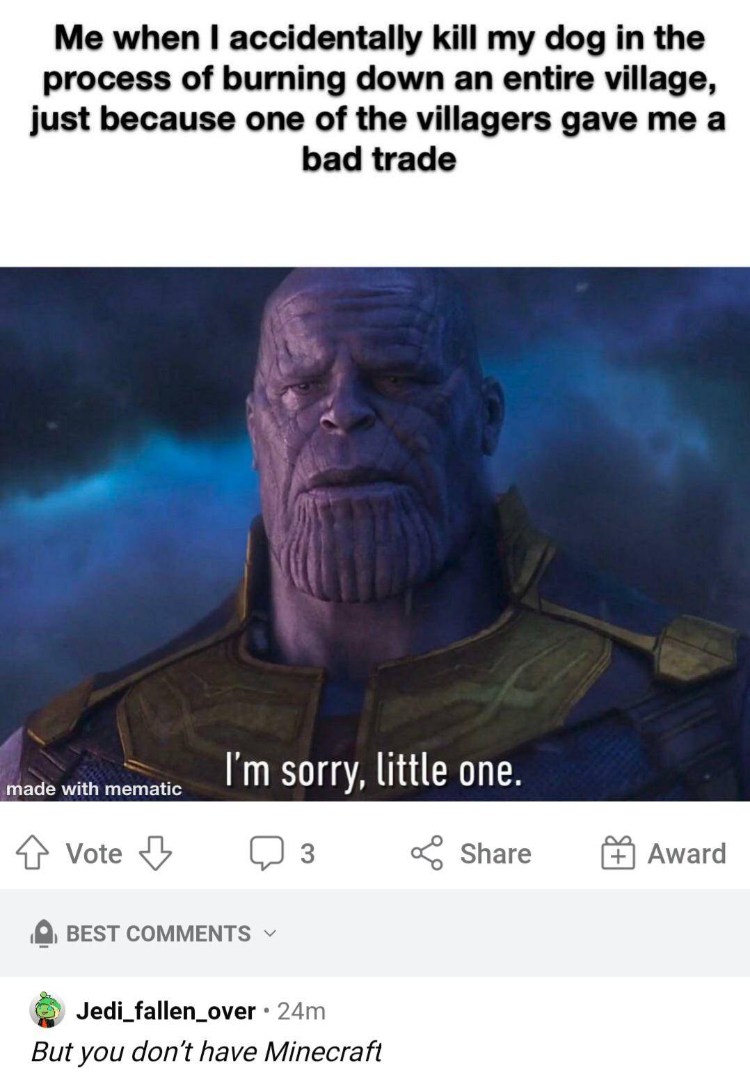 Cursed_village | Scrolller