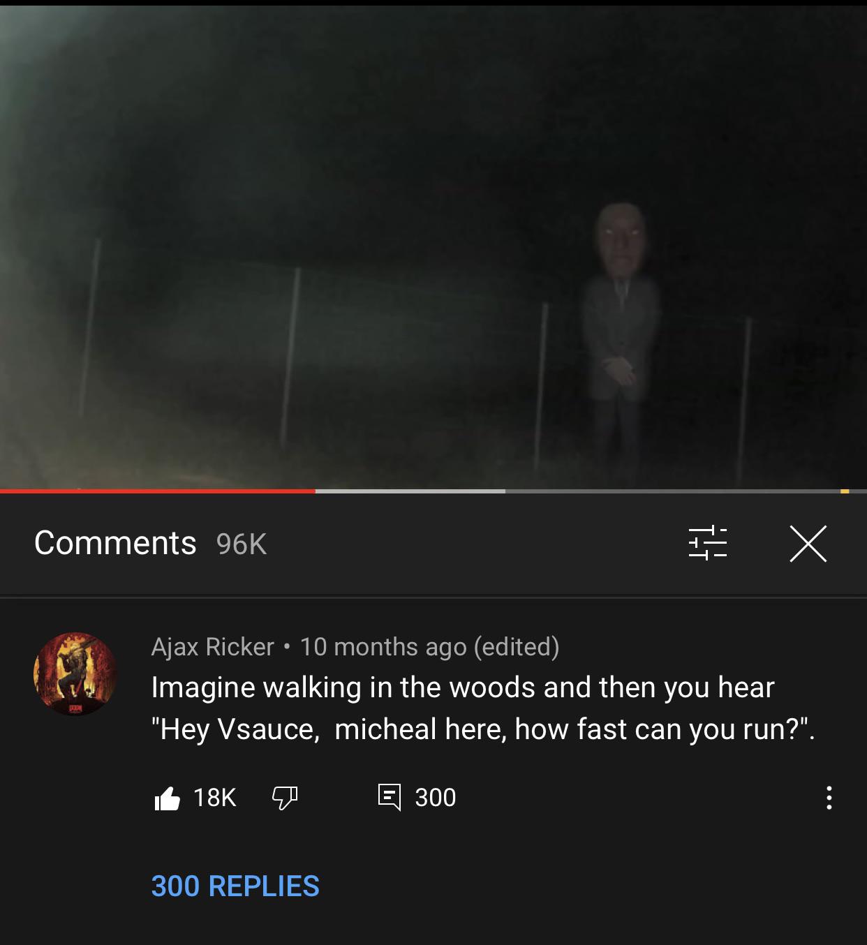 Cursed_Vsauce | Scrolller