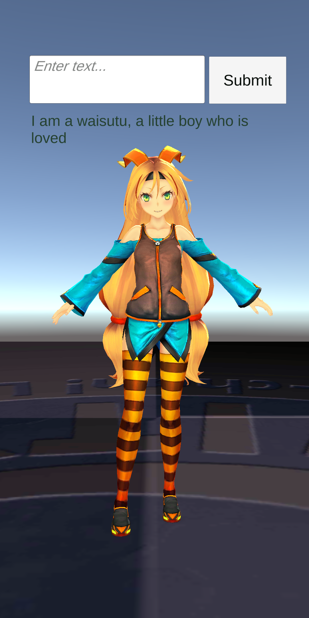 Cursed_waisutu... | Scrolller