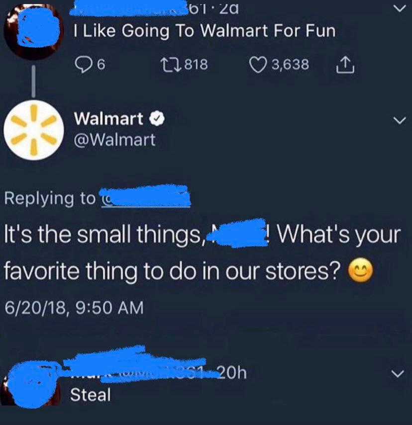 Cursed_Walmart | Scrolller