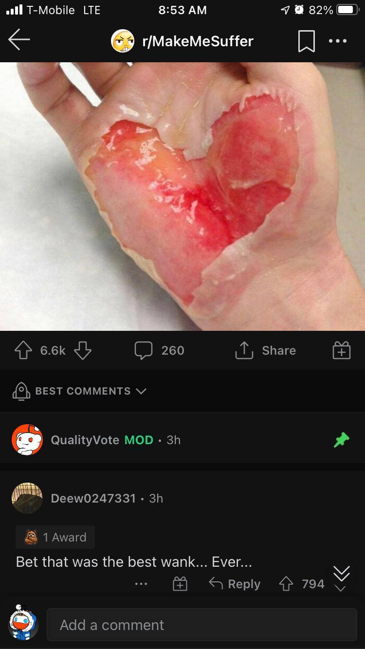 Cursed wank | Scrolller