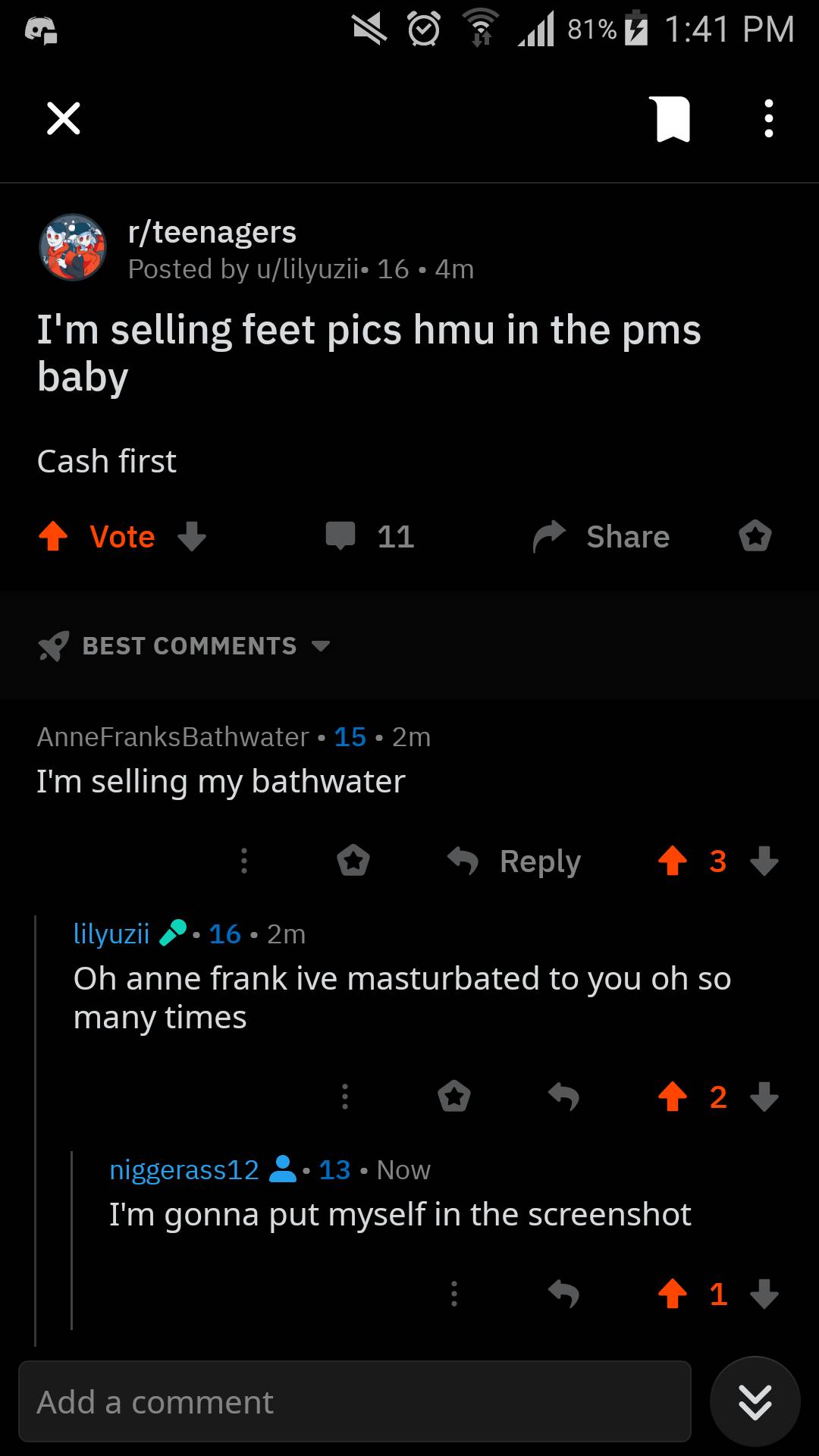 cursed water | Scrolller