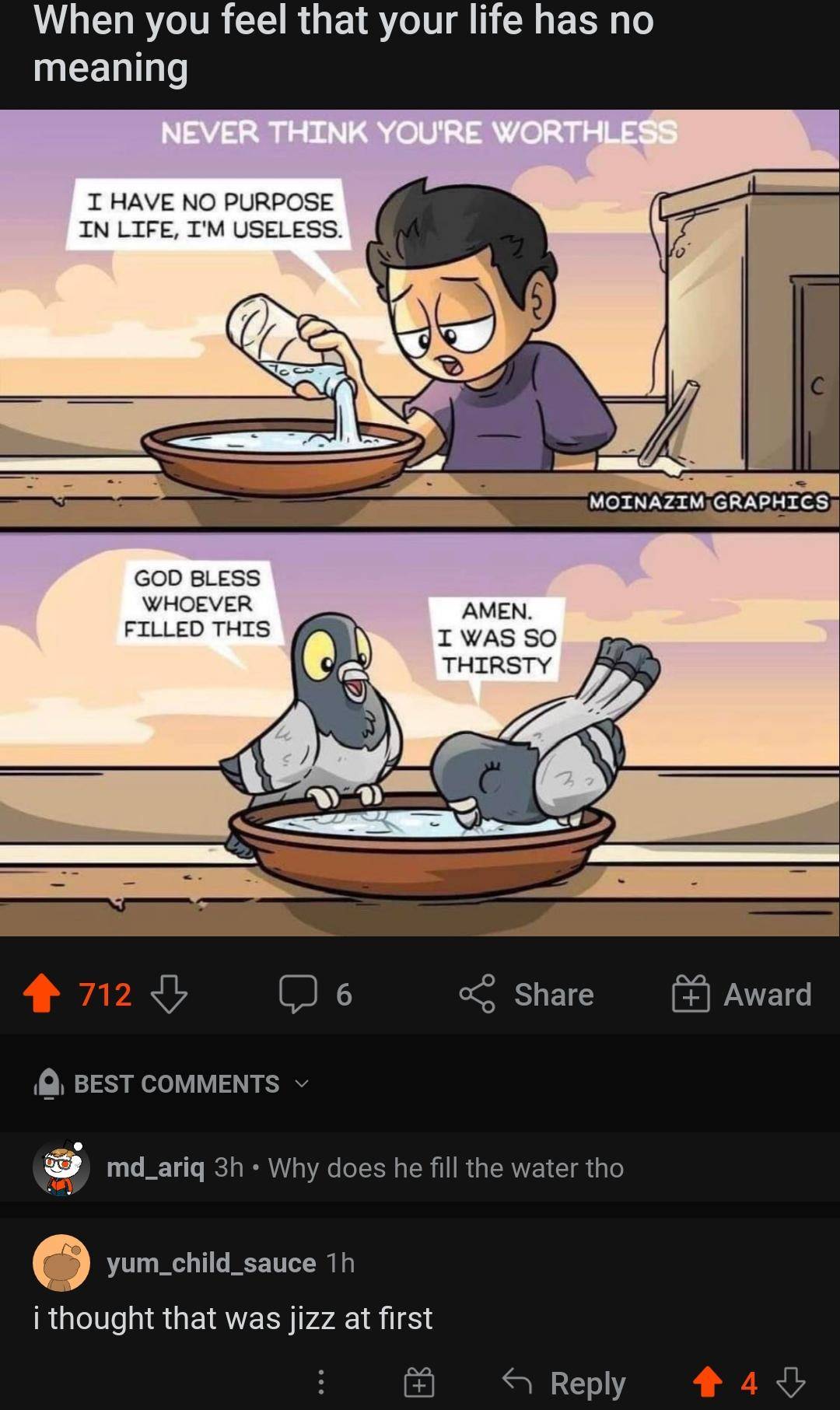 cursed_water | Scrolller