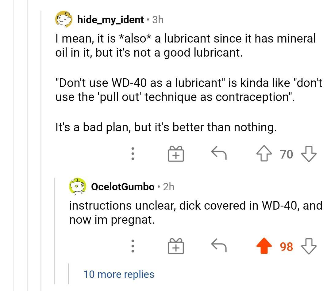 Cursed_WD-40 | Scrolller