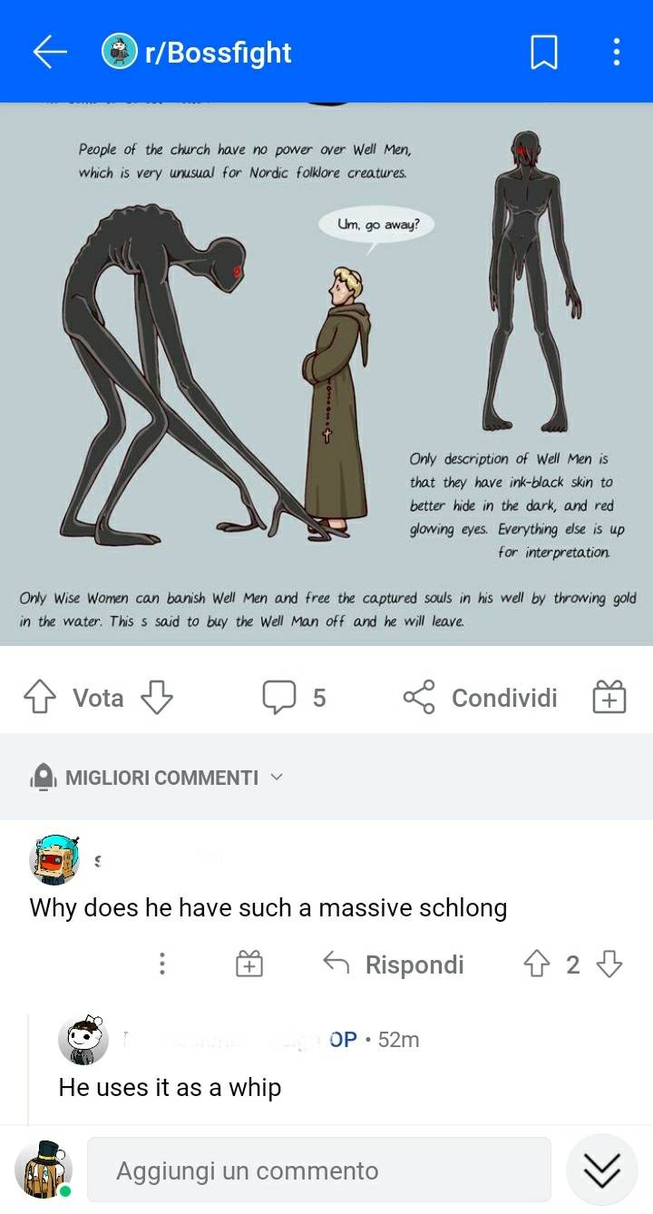 cursed_whip | Scrolller