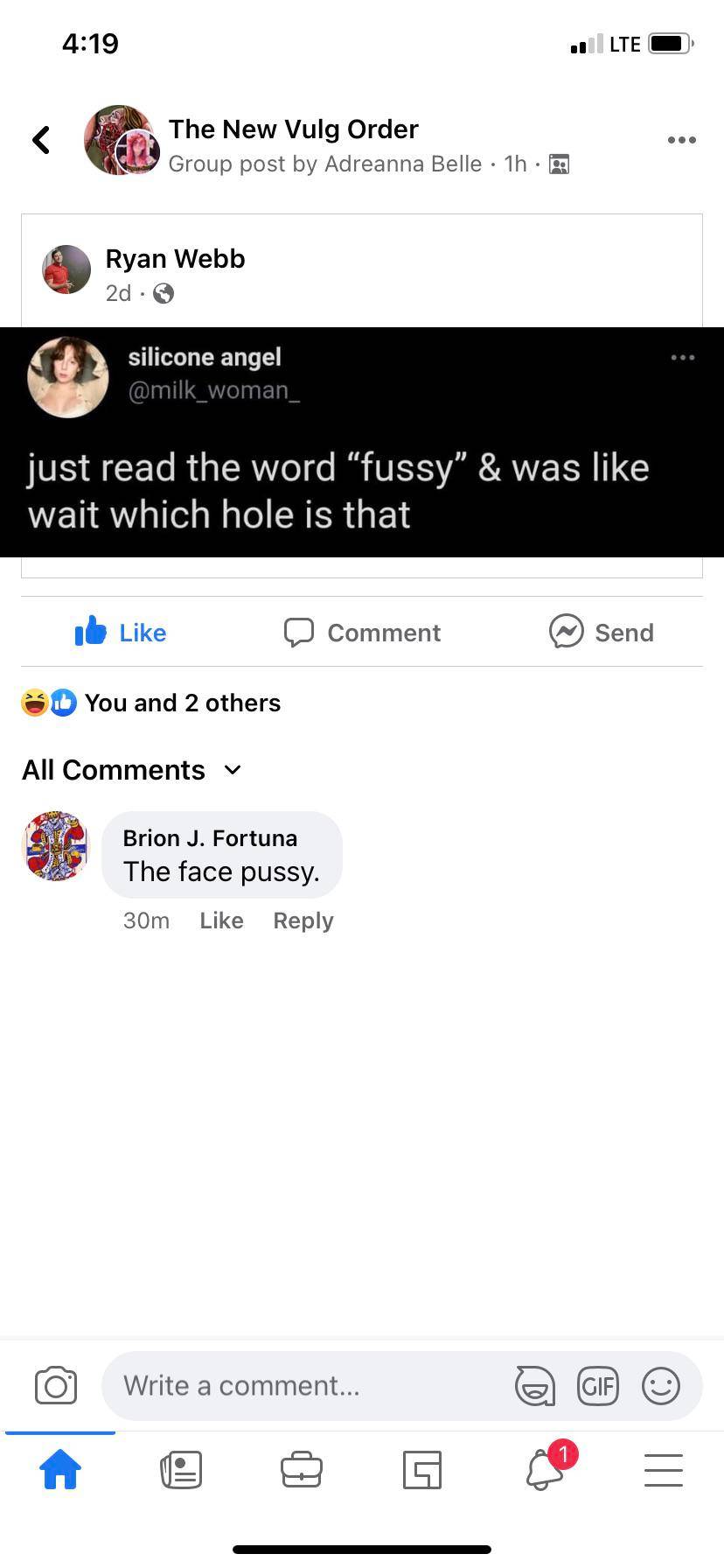 Cursed_Word | Scrolller