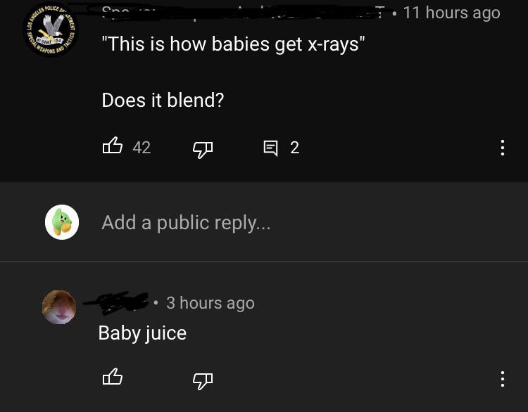 Cursed_xray | Scrolller