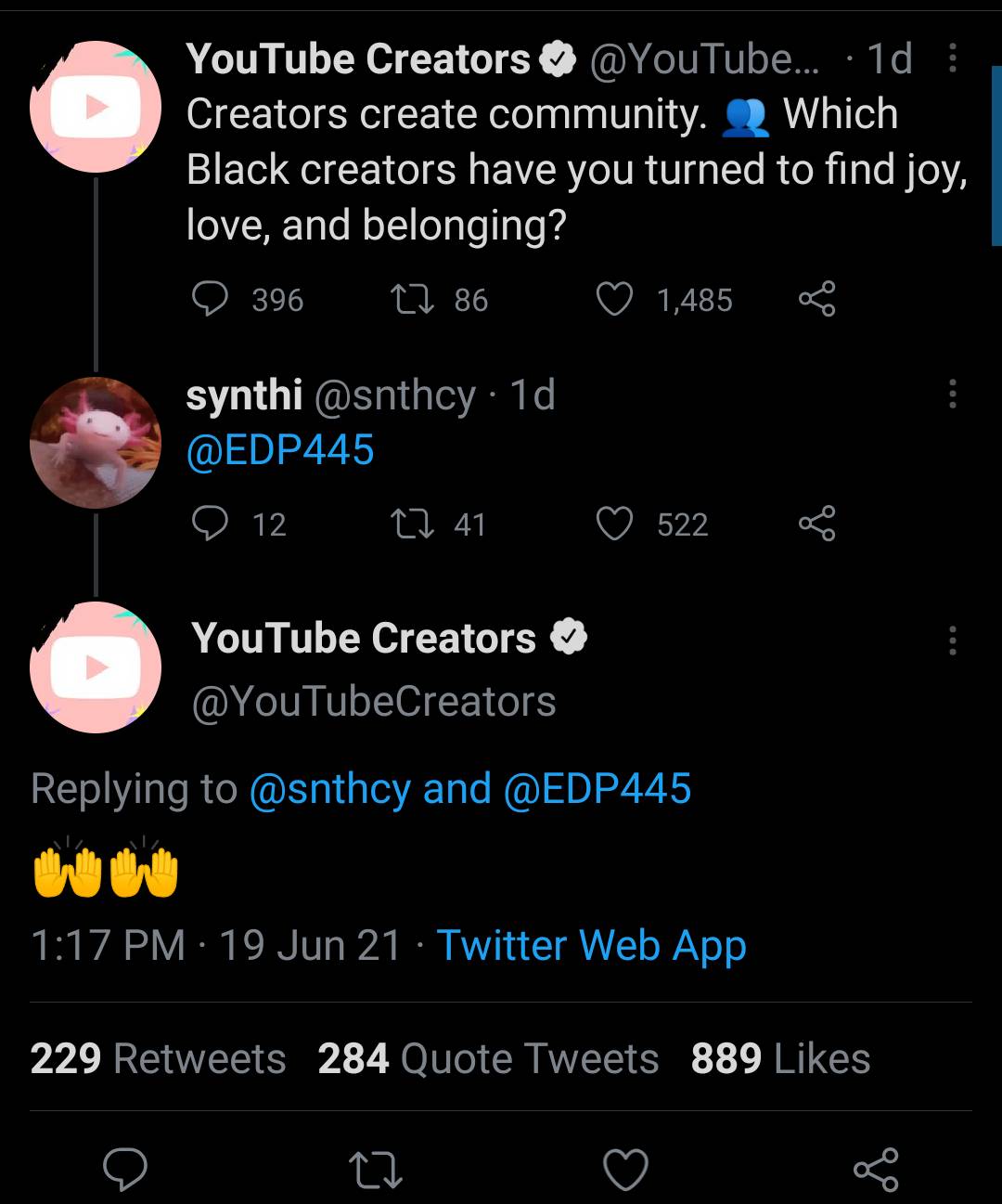 Cursed_Youtube | Scrolller