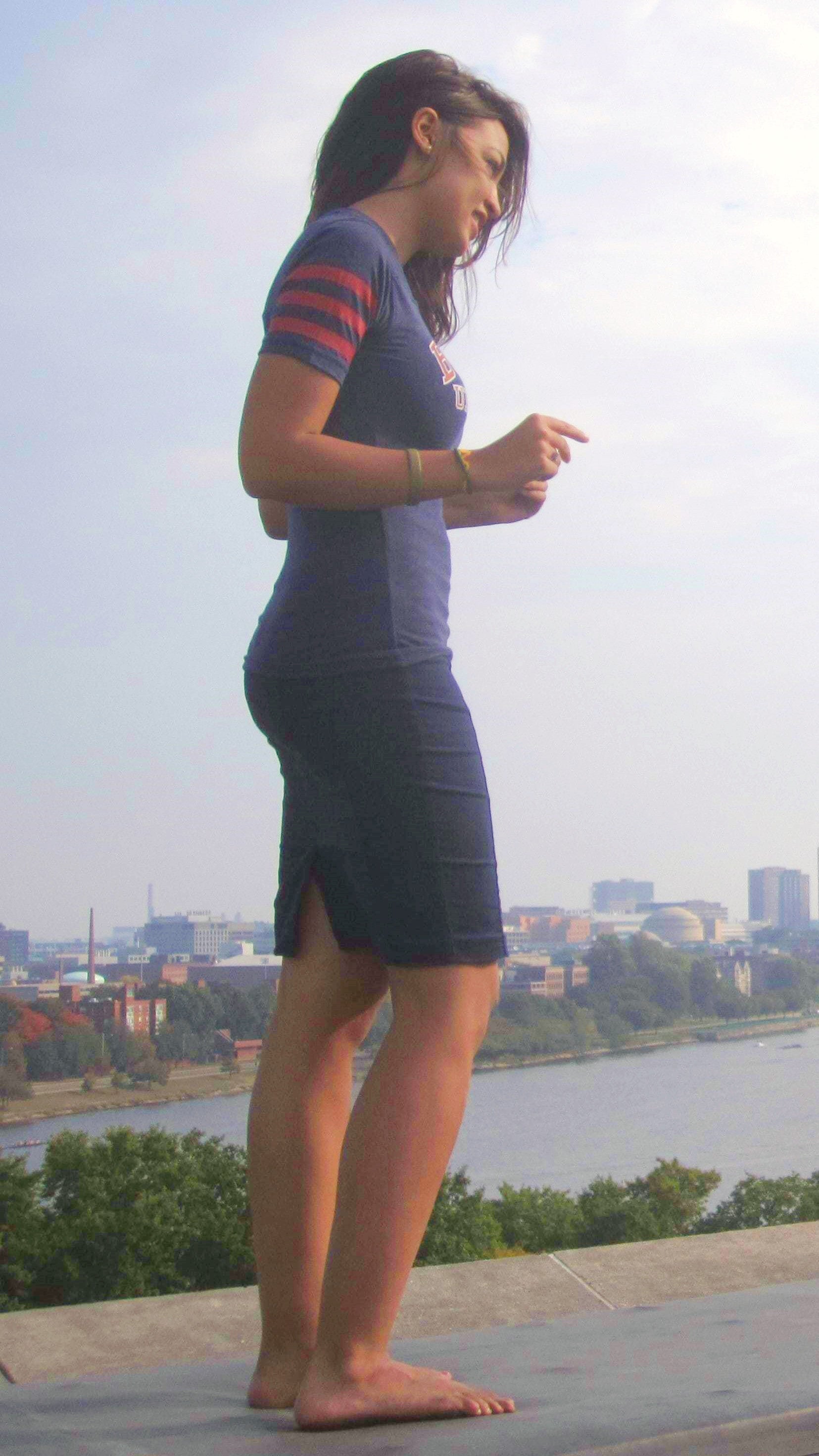 Curvy Scrolller