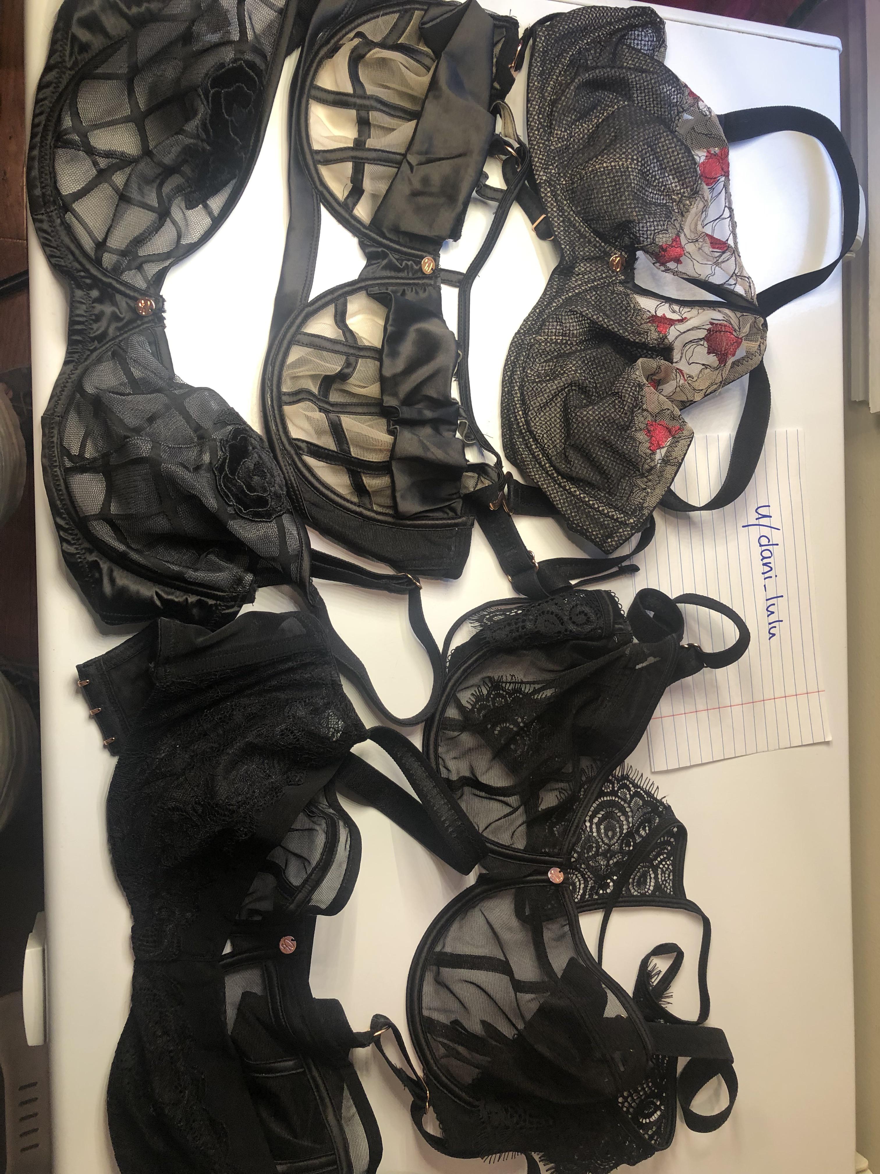 Curvy Kate Scantilly - UK 30FF (US 30H) | Scrolller