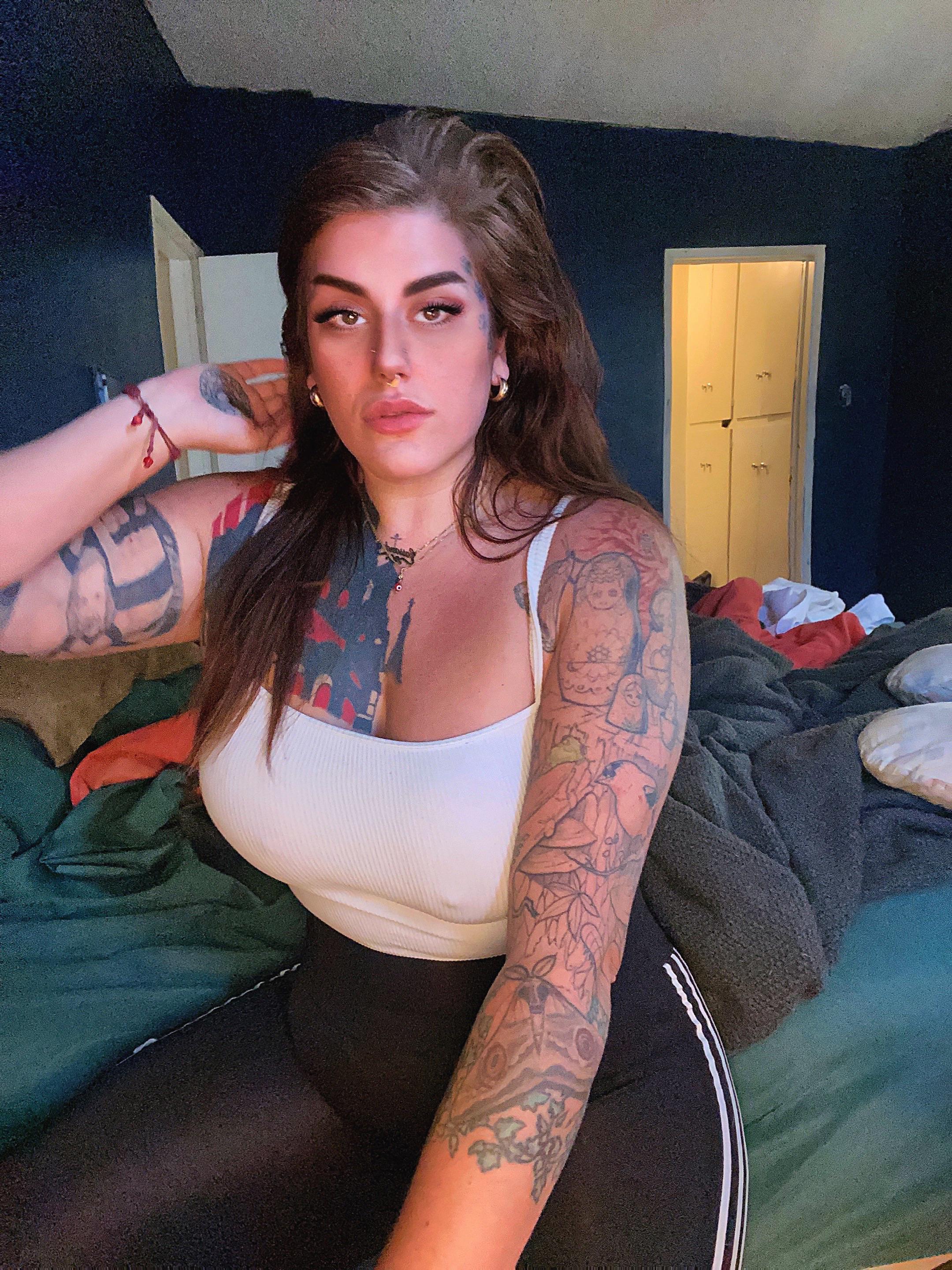 Curvy like a back mountain road. | Scrolller