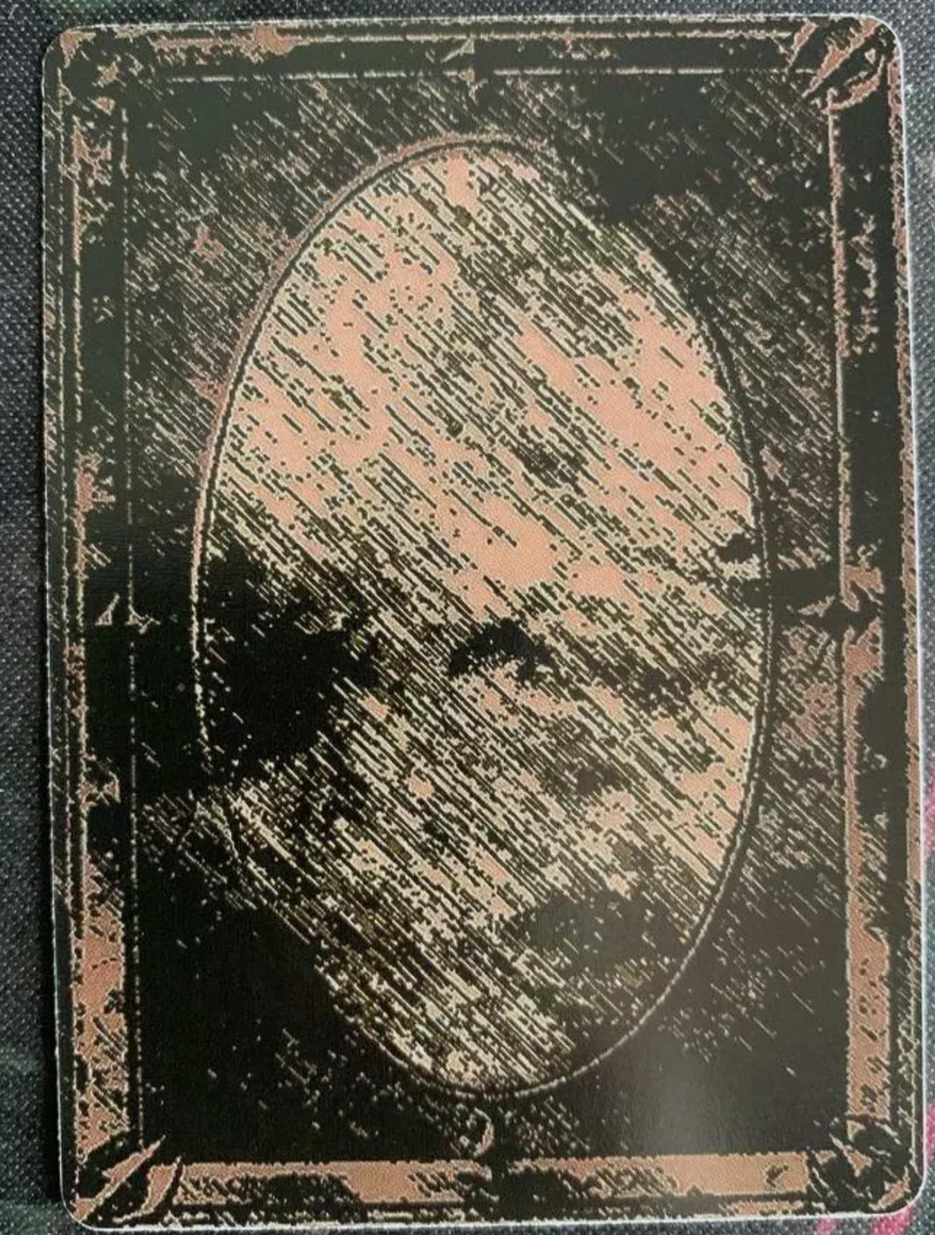 Custom card back | Scrolller