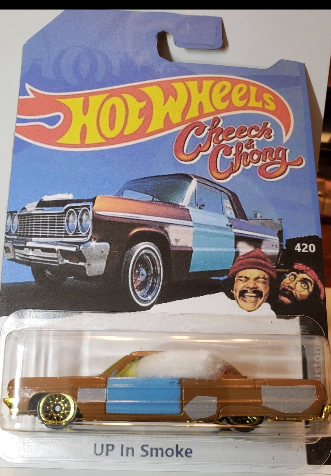 Custom I made | Scrolller