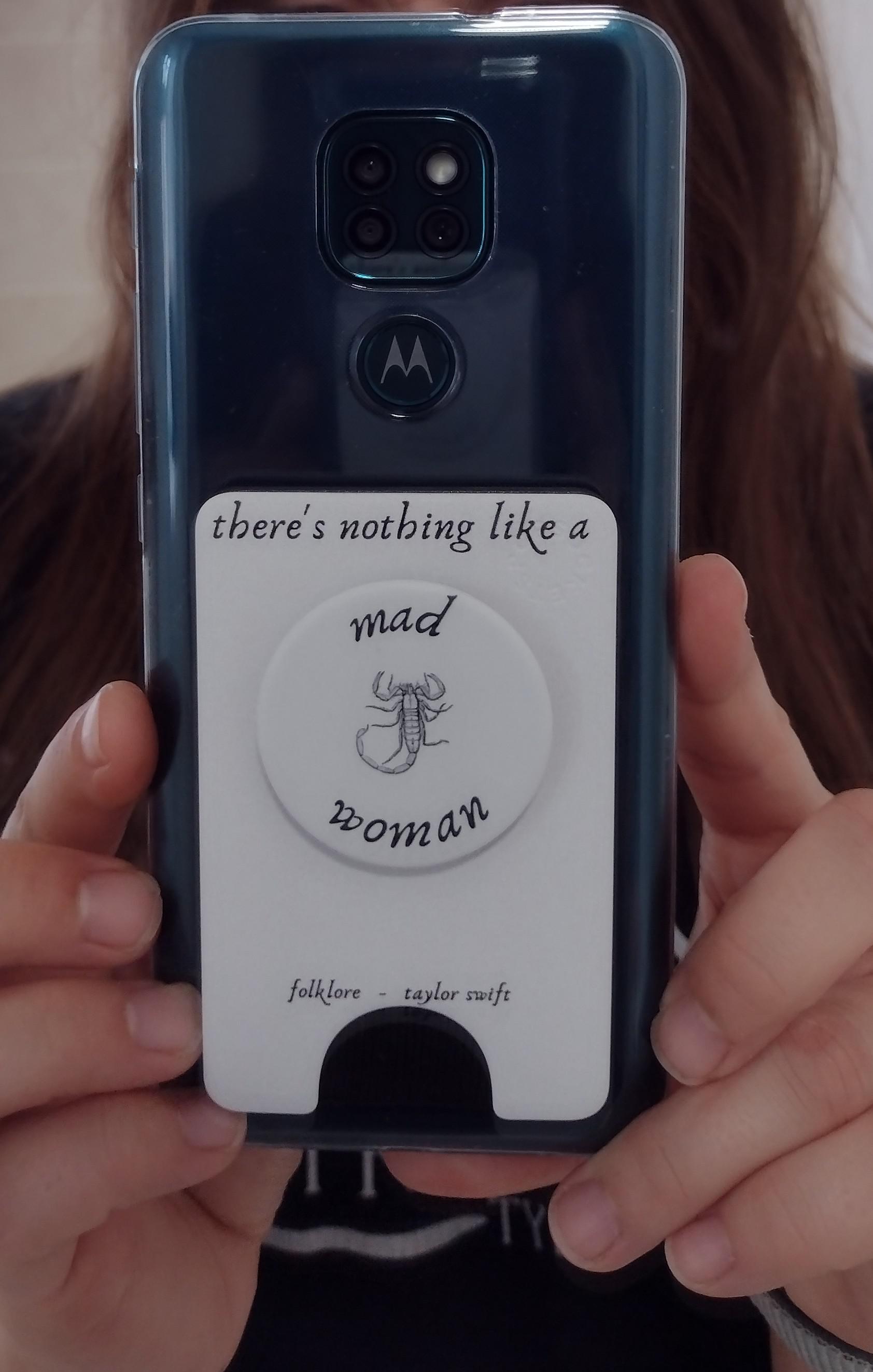 Custom PopSocket | Scrolller