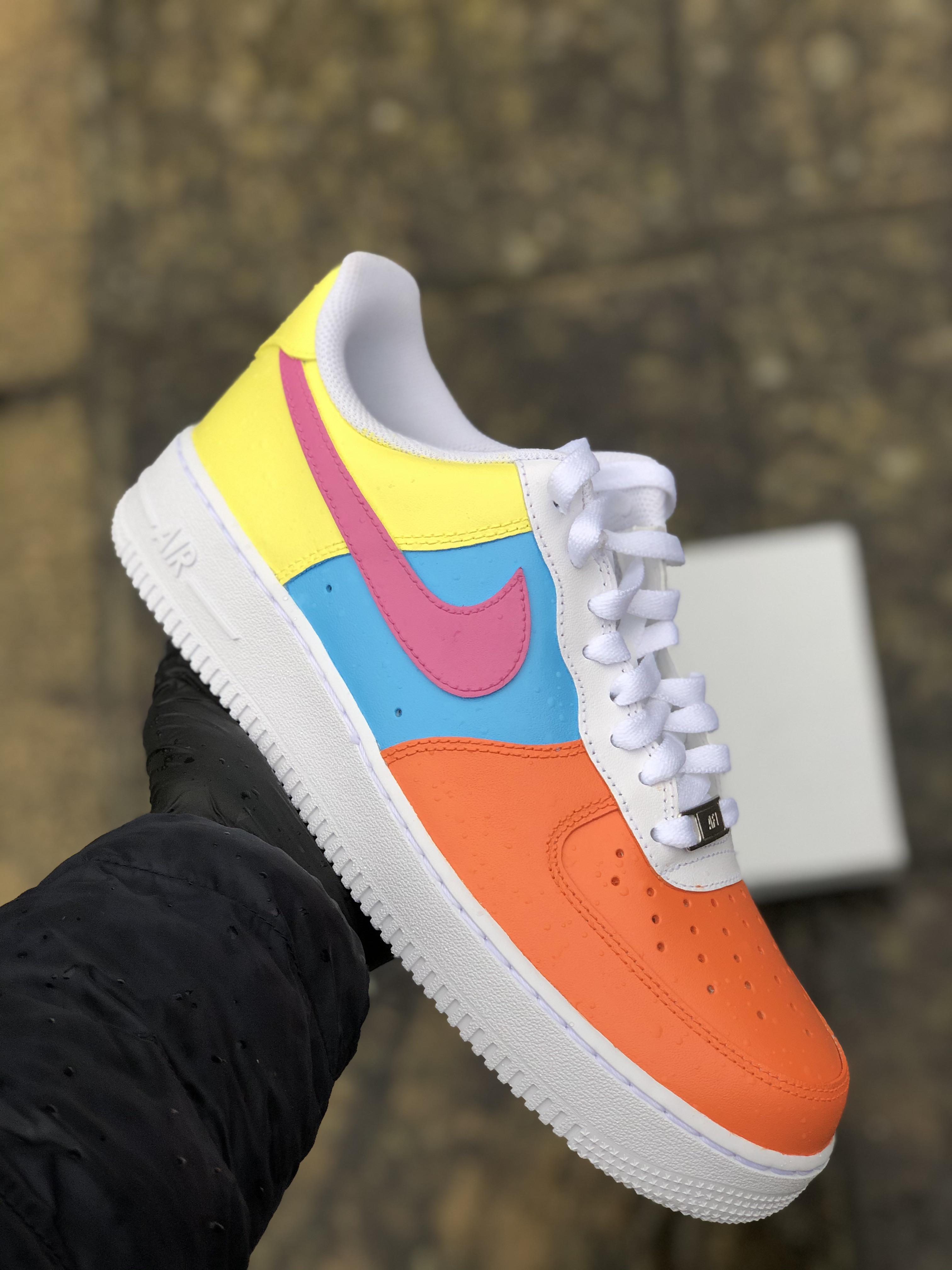 Customers colour request | Scrolller