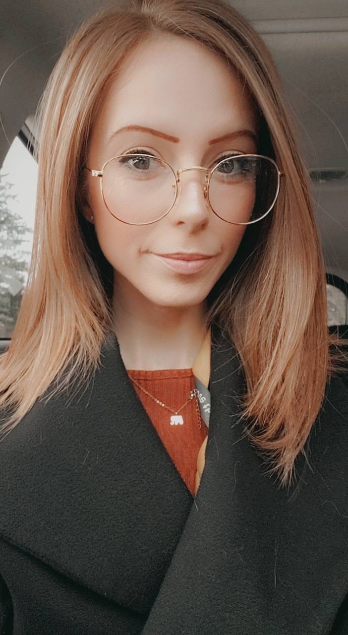 Cut my ginger hair - itll grow back though 😋 | Scrolller